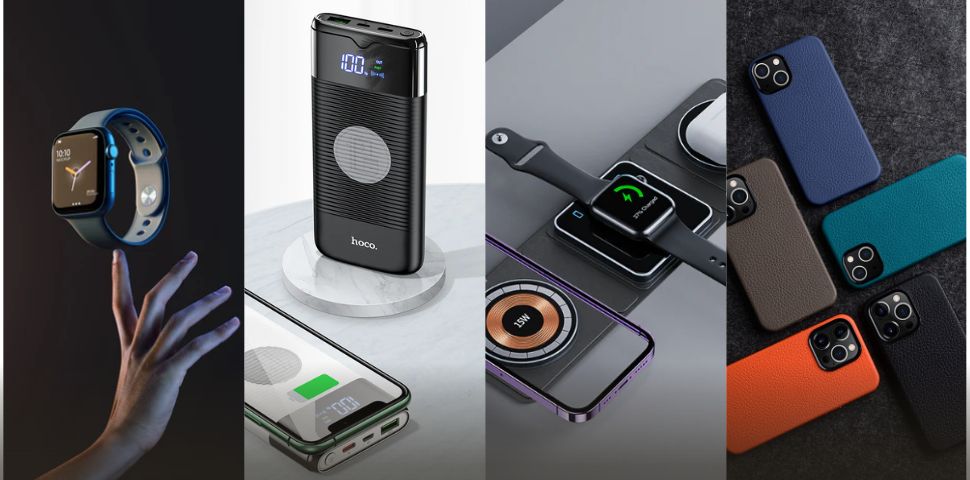 The Ultimate Guide to the Best Mobile Phone Accessories – Mobile Tech Hub